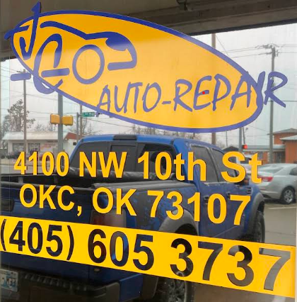 JC Auto Repair in Oklahoma City | Electrical & Diagnostic Experts